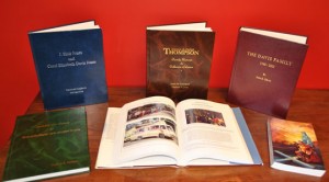 Custom Book Printing « Tuellers Press